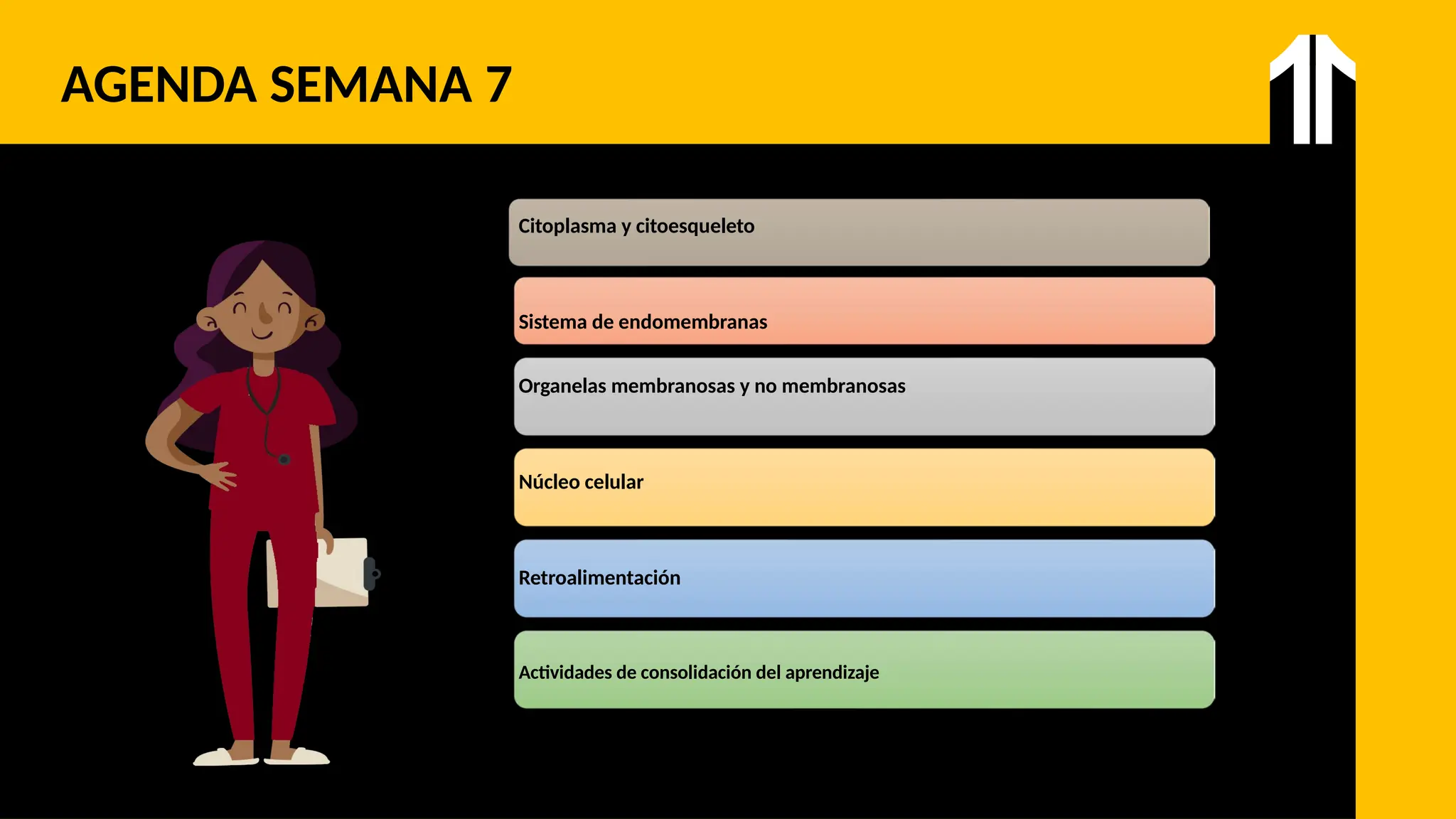 Las células y la estructura celular Todos los seres vivos están ...