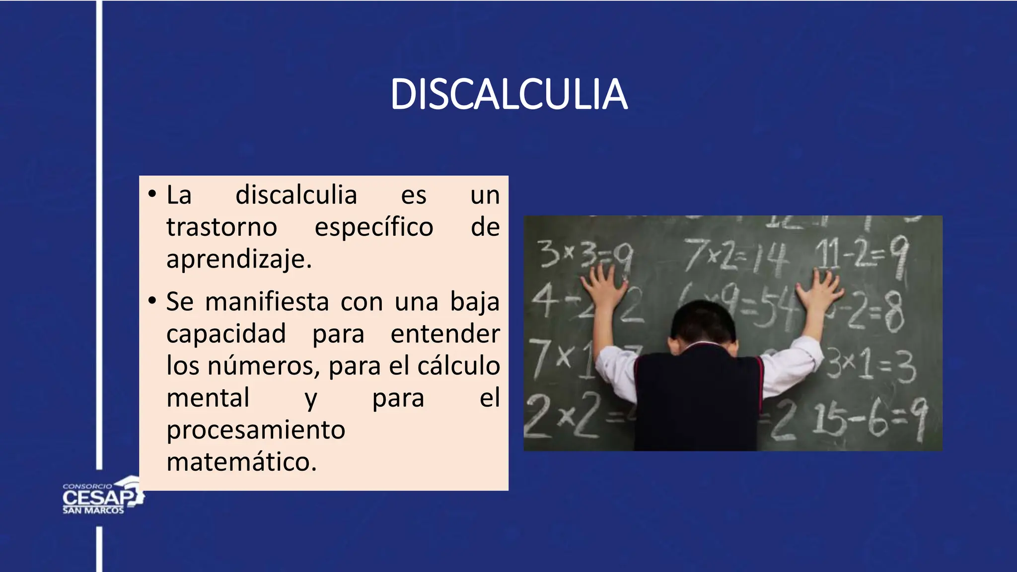 Sesion 8 Logopedia dislexia, disgrafia y discalculia.pptx