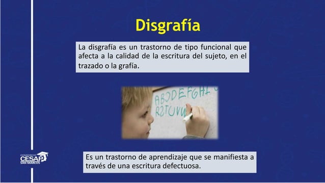 Sesion 8 Logopedia dislexia, disgrafia y discalculia.pptx