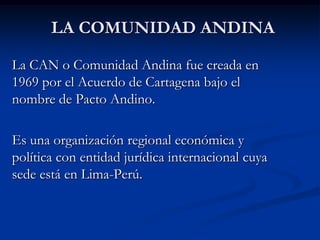Sesion 9 PPT CAN | PPT