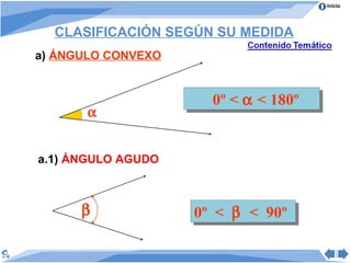 Sesion angulos1 | PPT