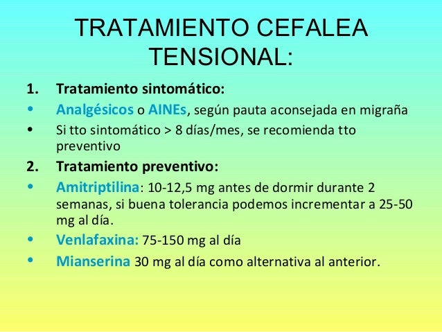 Sesion cefaleas Centro de Salud de Benahadux