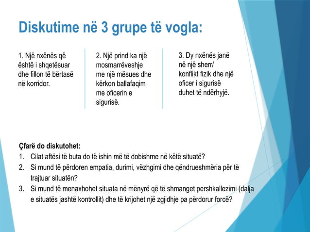 Sesioni 2- per te gjithe Teknikat e mira.pptx