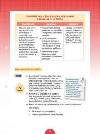 Sesion mat 10 | PDF