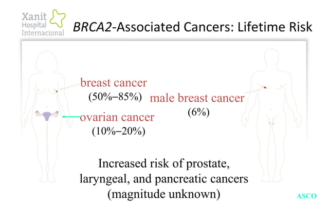 Cancer screening and Genetics Risk Assessment Counseling program | PPT