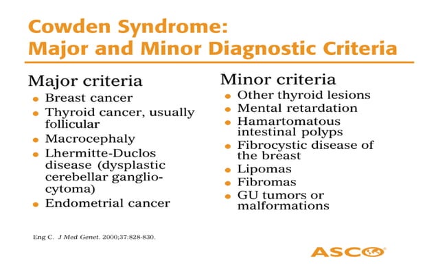 Cancer screening and Genetics Risk Assessment Counseling program | PPT