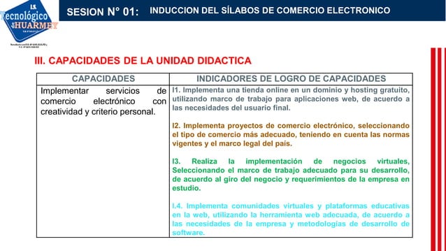 Introducción al Comercio Electrónico en la actualidad | PDF ...