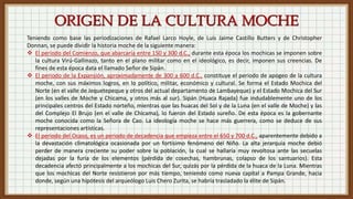 SESION N° 1 CULTURA MOCHICA 1° Sec - IIB.ppt