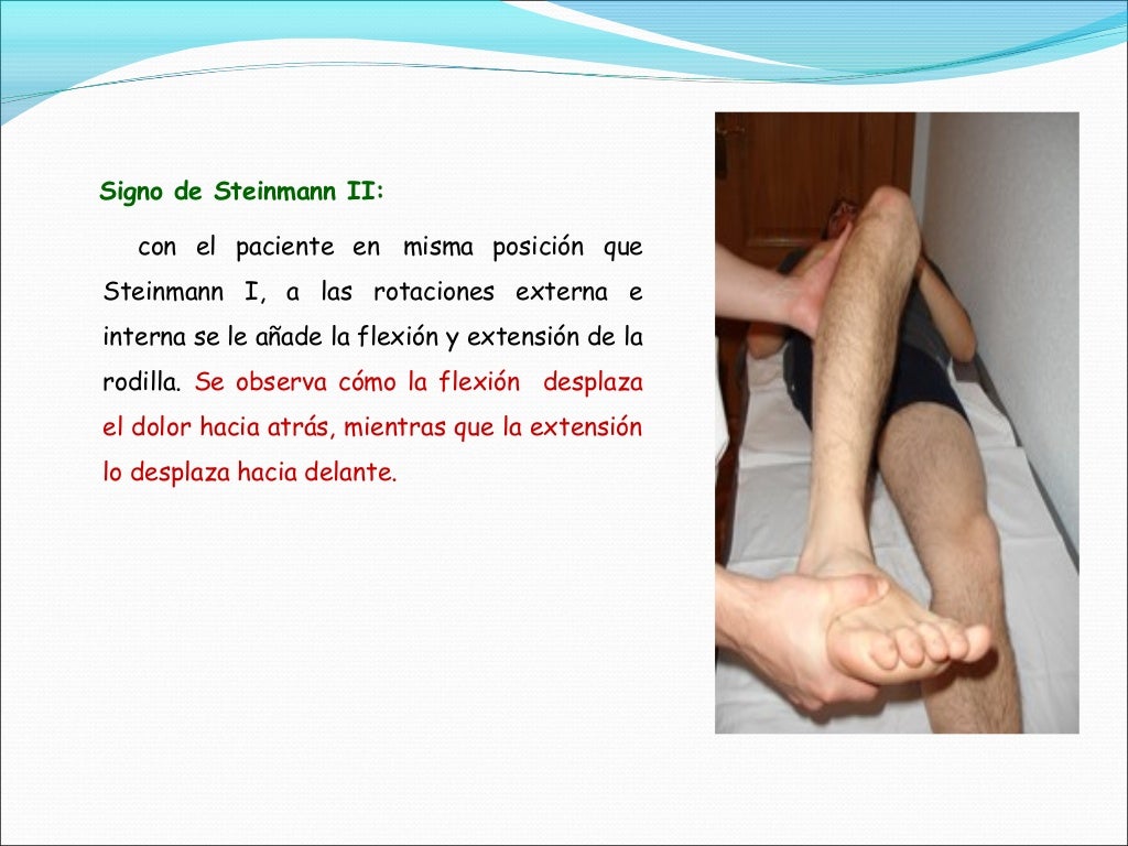 (2014-11-06) Exploración de rodilla (PPT))