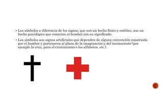 SESION V- SIGNOS SIMBOLOS (2).pptx