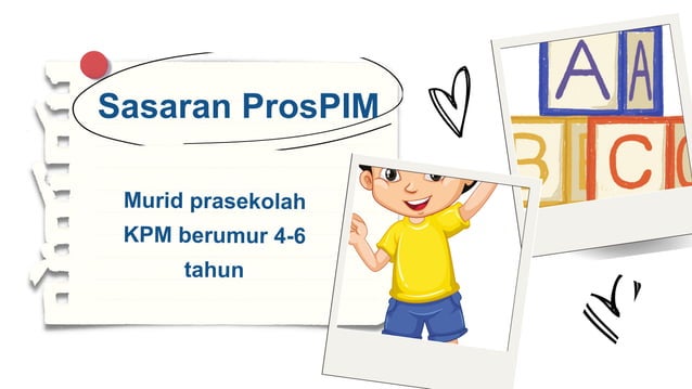 SESI PENATARAN ProsPIM PPDLA 2024 yang baru diperkenalkan | PPTX