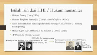 Hukum Humaniter Rina R.pptx