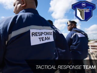 SESL LIMITED Visual Resume | PPT