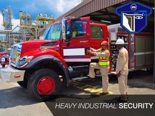 SESL LIMITED Visual Resume | PPT