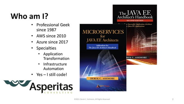 Implementing DevOps Automation: Best Practices & Common Mistakes - DevOps East 2021 | PPT