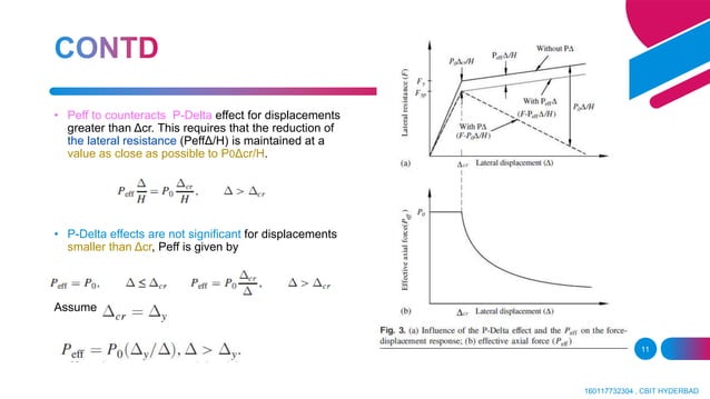 Sesmic strengthining of multi storey building with soft storey week 3 ...