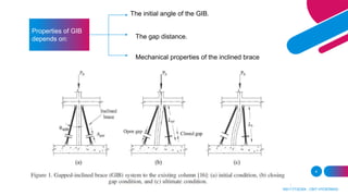 Sesmic strengthining of multi storey building with soft storey week 3 ...