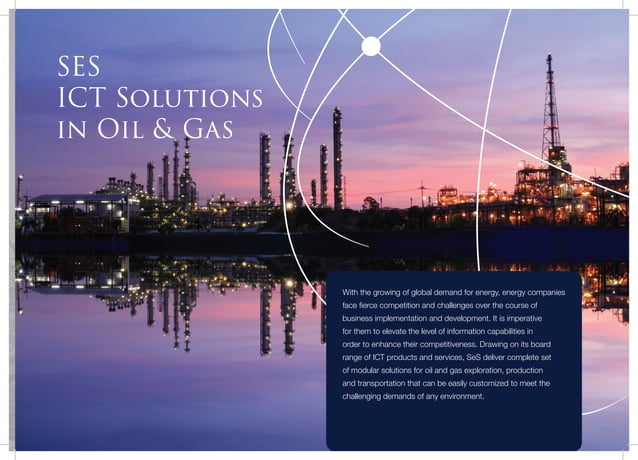 Special Engineering Services Company Profile | PPT