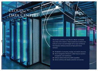 Special Engineering Services Company Profile | PDF