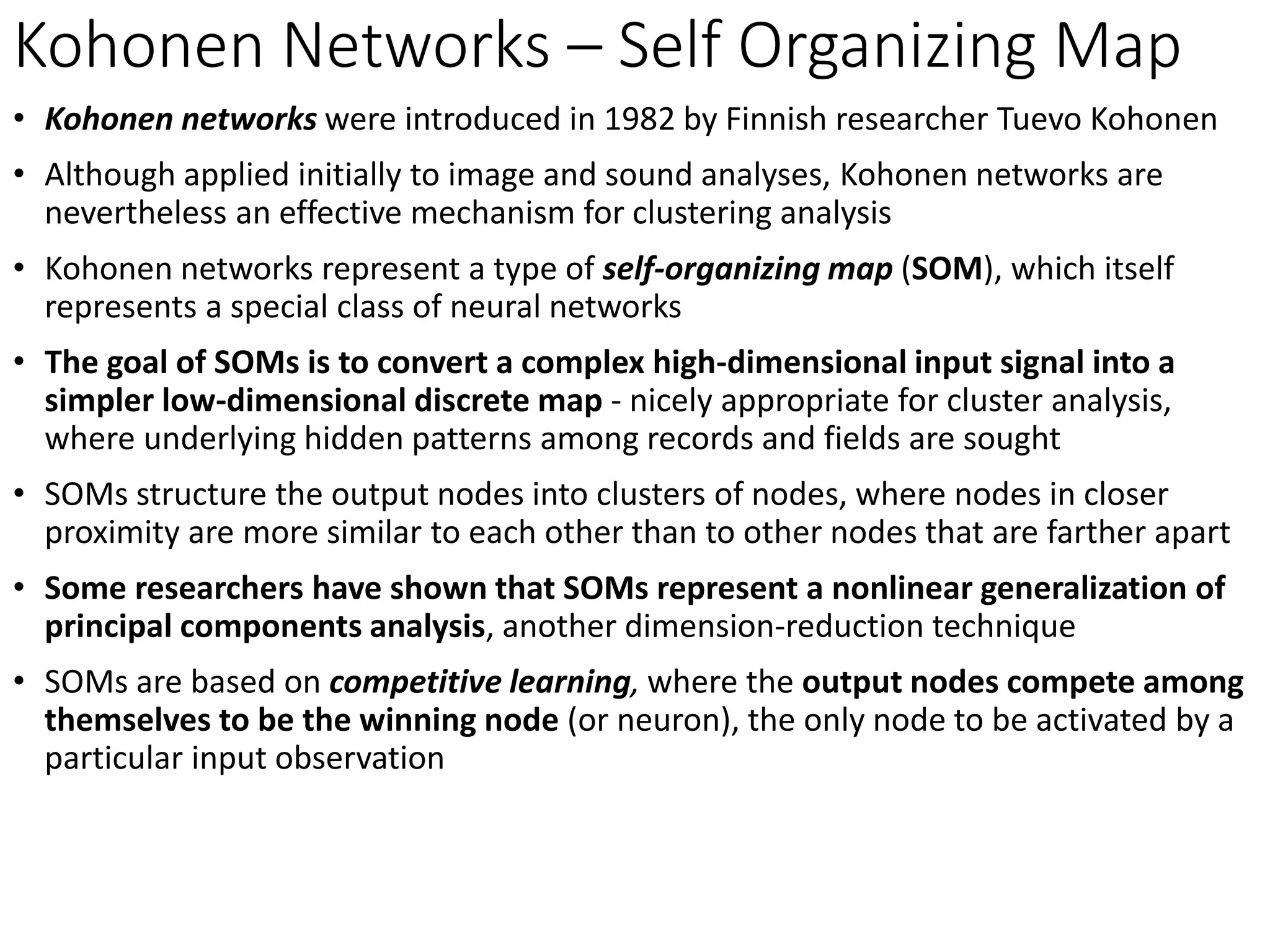 Sess07 Clustering02_KohonenNet.pptx
