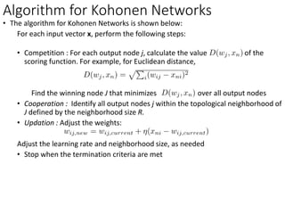 Sess07 Clustering02_KohonenNet.pptx