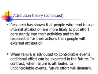 Sess13 | PPT | Careers