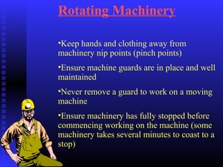 Ses safety induction2 | PPT | First Aid | Injuries