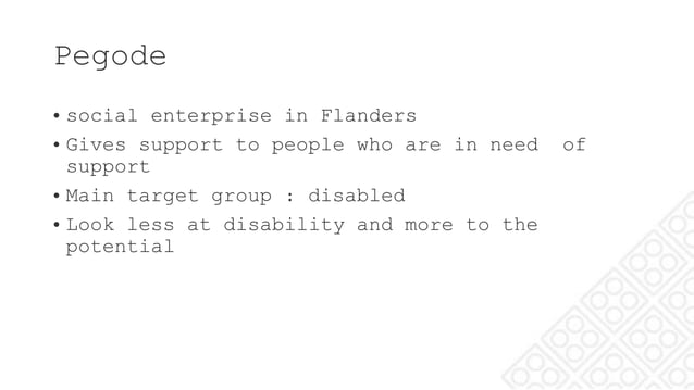 Luc Debar: Pegode - Avira Rocks | PPT