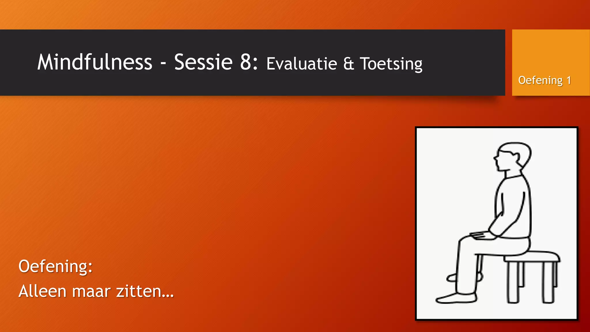 Sessie 8: Evaluatie en toetsing | PPTX