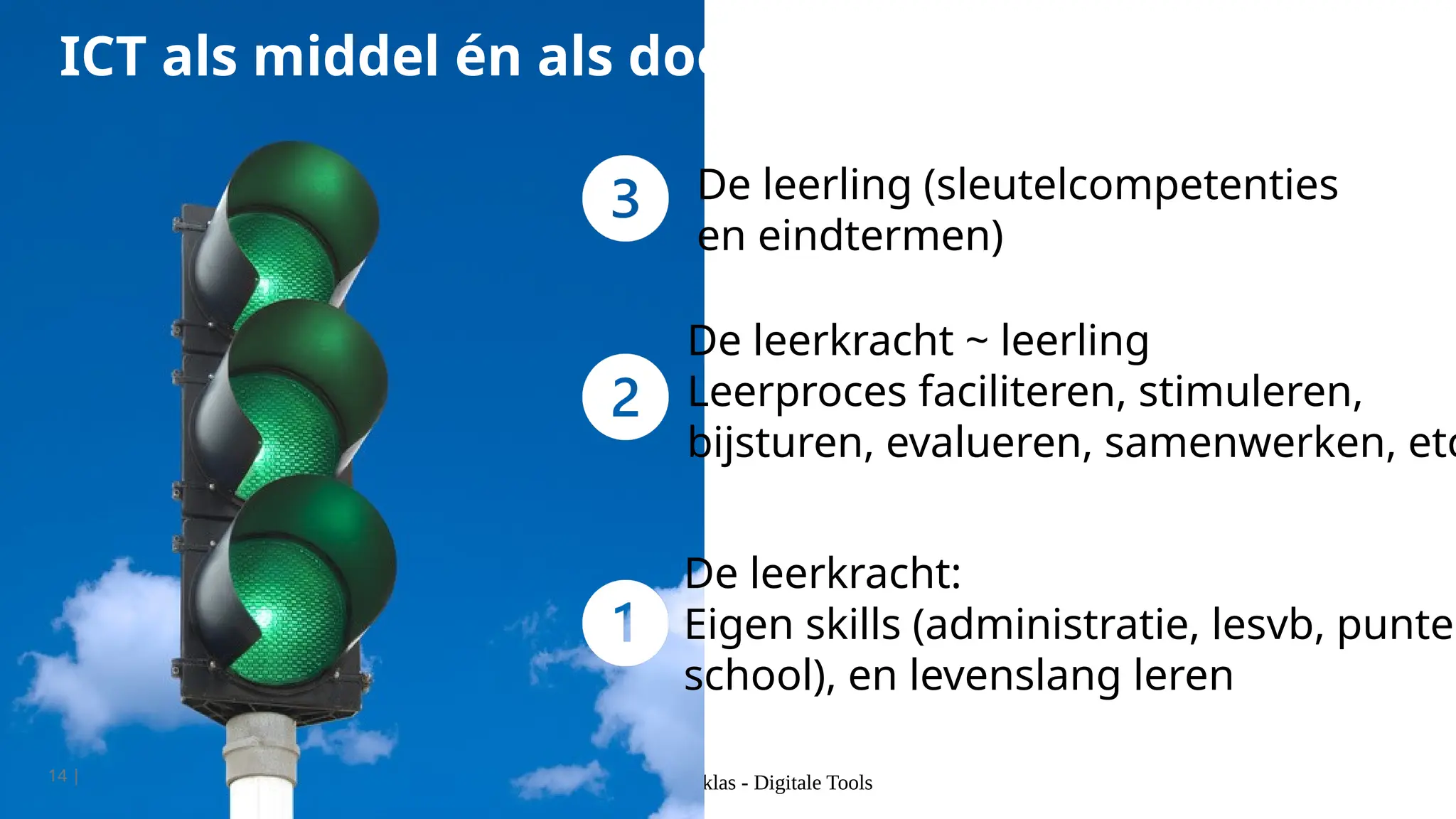Sessie ICT en AI in talenonderwijs Eduma Ugent | PPTX