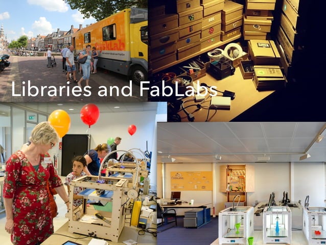 Workshop Library of the Future @ Architecture department TU Delft | PDF