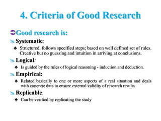 Advanced Research Methodology Session-1.pptx