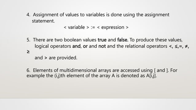 Session 1 Design Analysis Algorithm Pptx