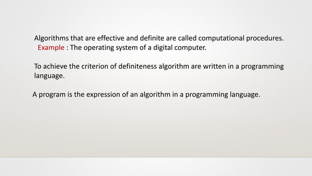 Session 1 Design Analysis Algorithm Pptx