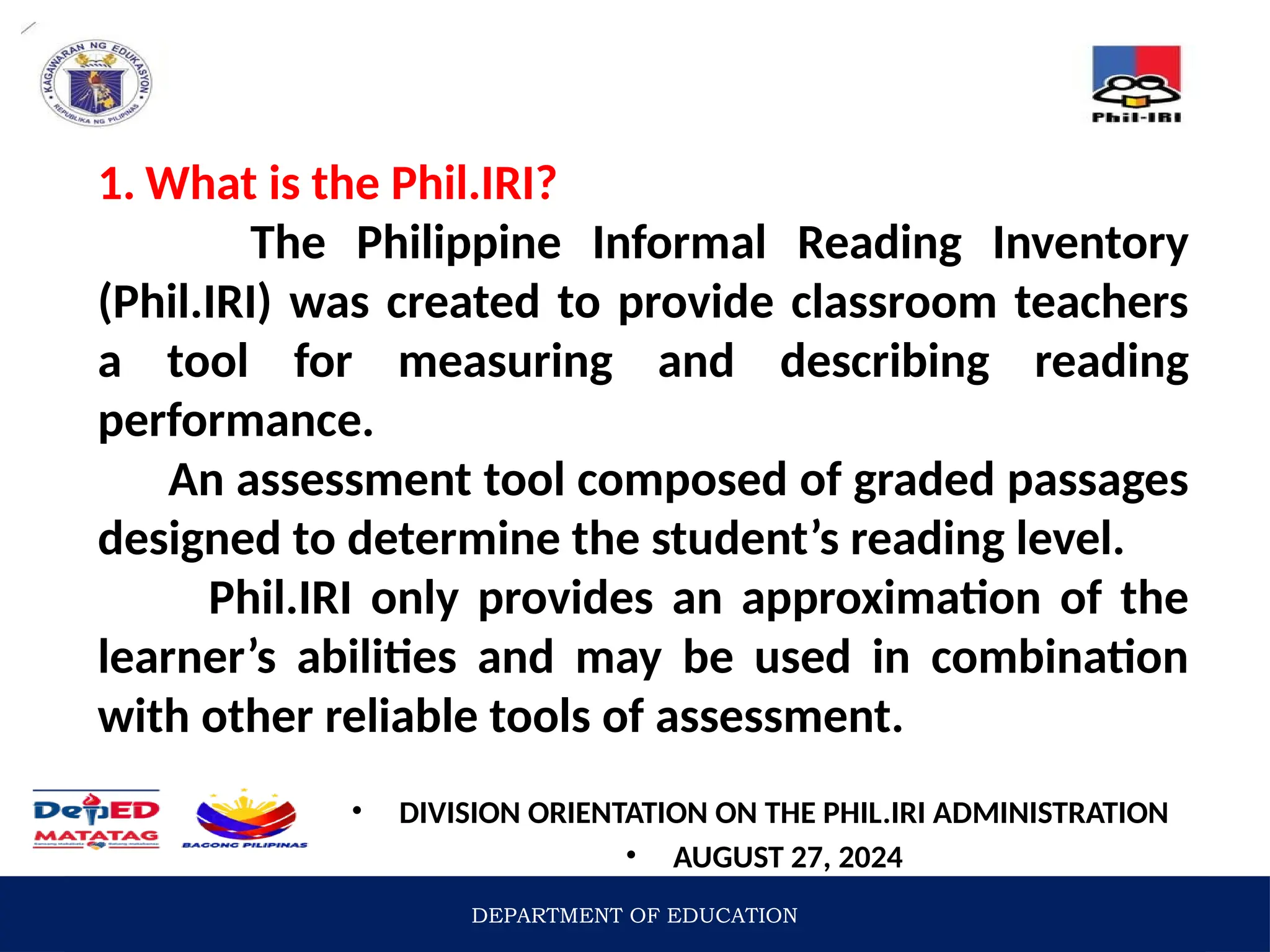 Session-1-Essential-Information-about-the-Phil.IRI-2.pptx