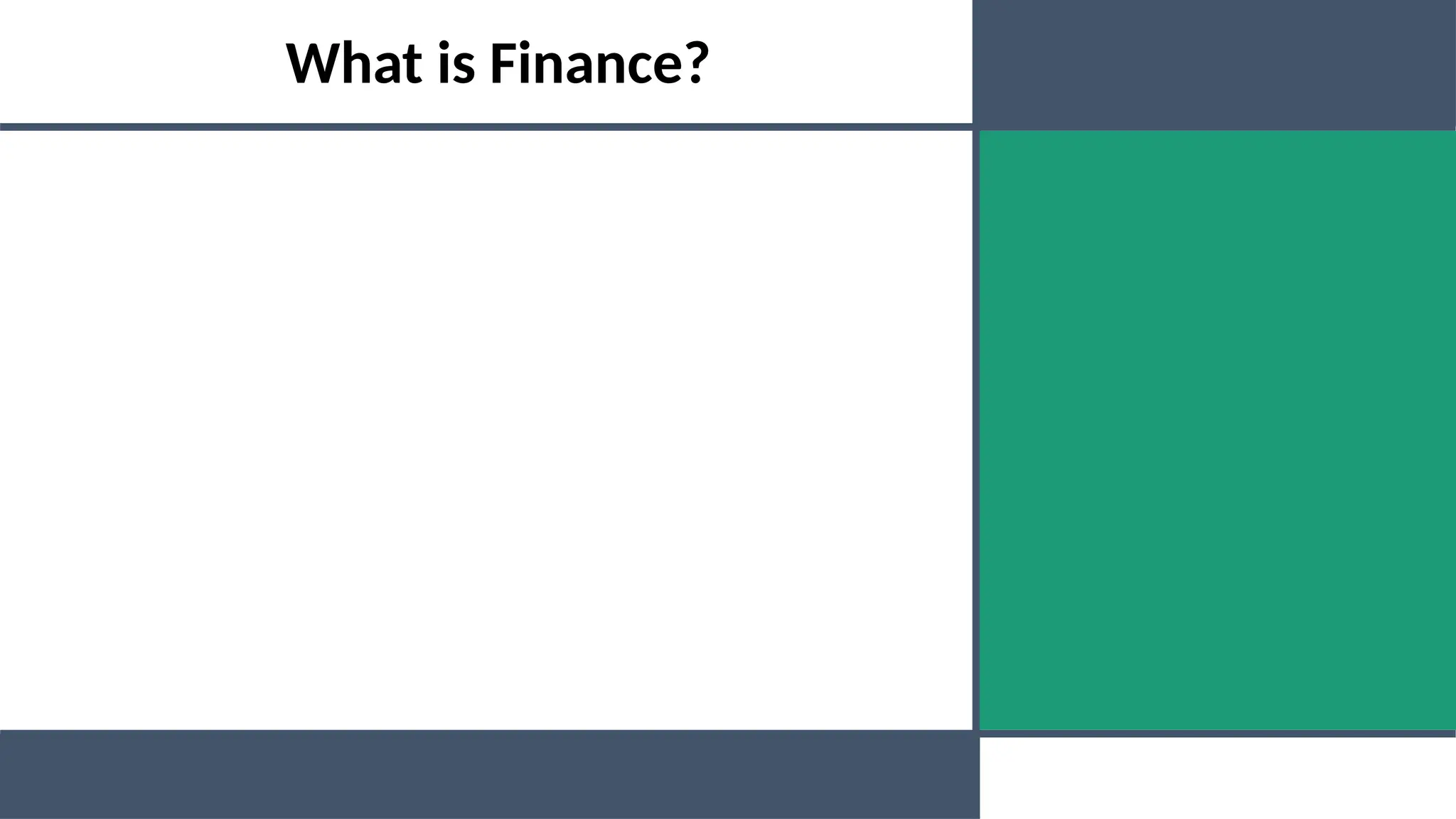 Session-1 Introduction to Finance.pptx