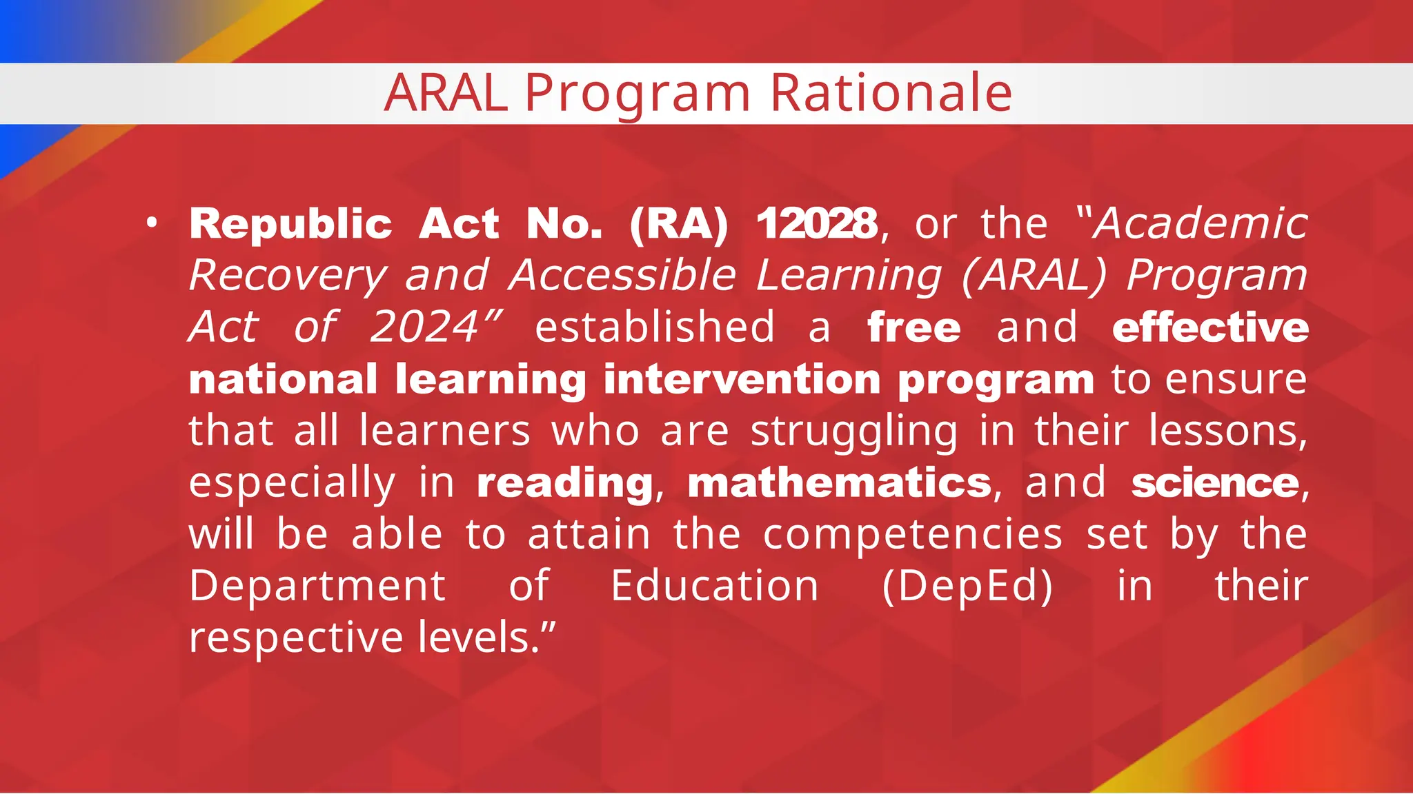 SESSION-1-Rationale-Objectives-of-the-ARAL-Program-Scope-and-Coverage.pptx