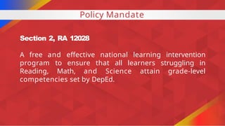 SESSION-1-Rationale-Objectives-of-the-ARAL-Program-Scope-and-Coverage.pptx