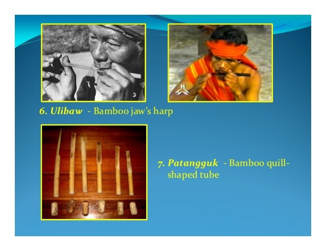 Session 1-traditional-instruments-of-the-kalinga