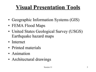 Session 11 Power Point | PPT