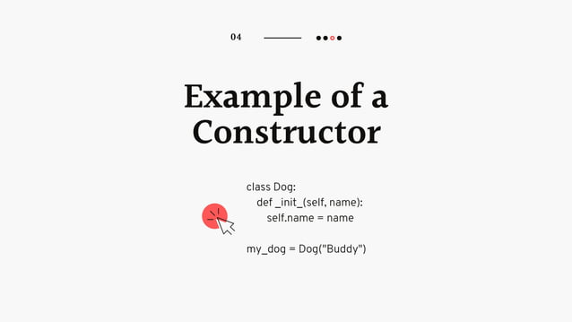 Inheritance and its type in python with examples | PPT