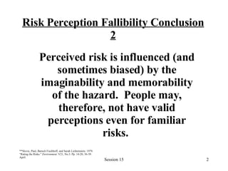 Session 15 Power Point | PPT