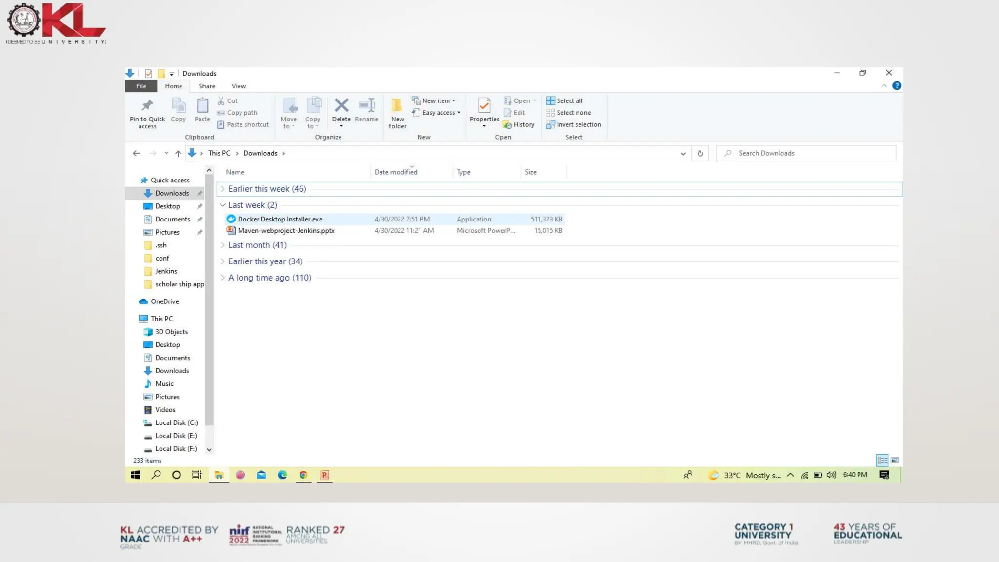 Continous delivery devoops Session-17 Docker Desktop.pptx Continous delivery devoops Session-17 Docker Desktop.pptx