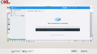 Continous delivery devoops Session-17 Docker Desktop.pptx