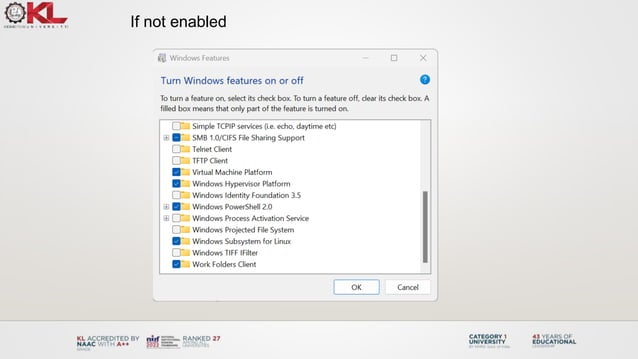 Continous delivery devoops Session-17 Docker Desktop.pptx Continous delivery devoops Session-17 Docker Desktop.pptx
