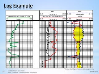 Session 1 log-analysis | PDF