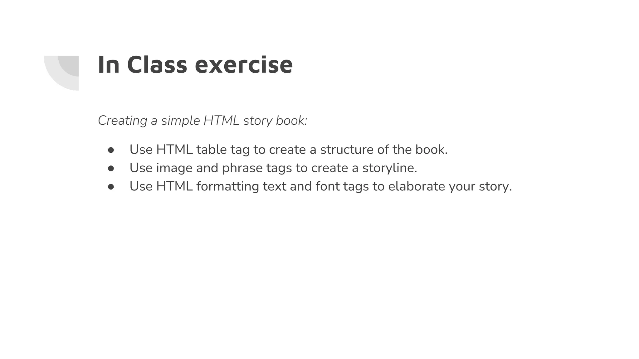 Session-1, Revision of HTML.pptx