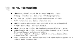 Session-1, Revision of HTML.pptx