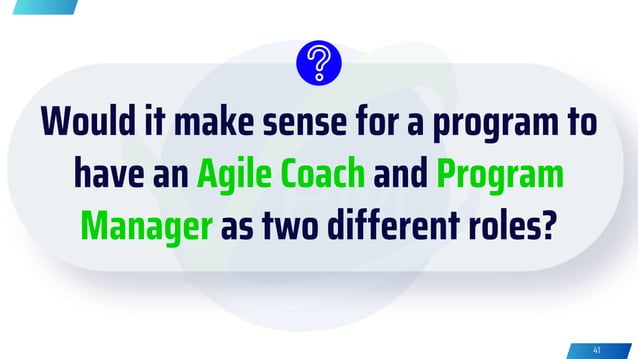 Session - 1 Everything about PgMP & PfMP Certification | PPT