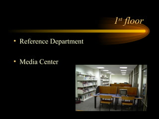 Session 1-VSU Library Overview | PPT